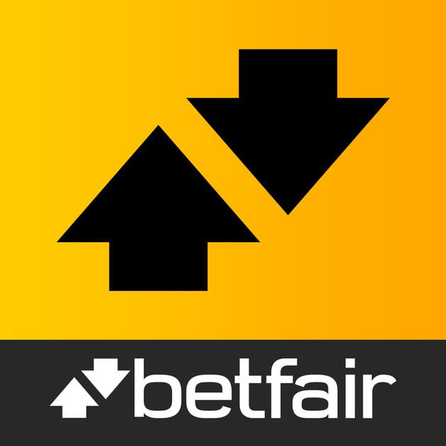 betfair-icon - Bookmaker Maximum Payouts